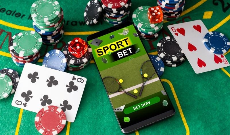 Sports Betting Industry Malaysia | Licence Row, Market & New Bill ...