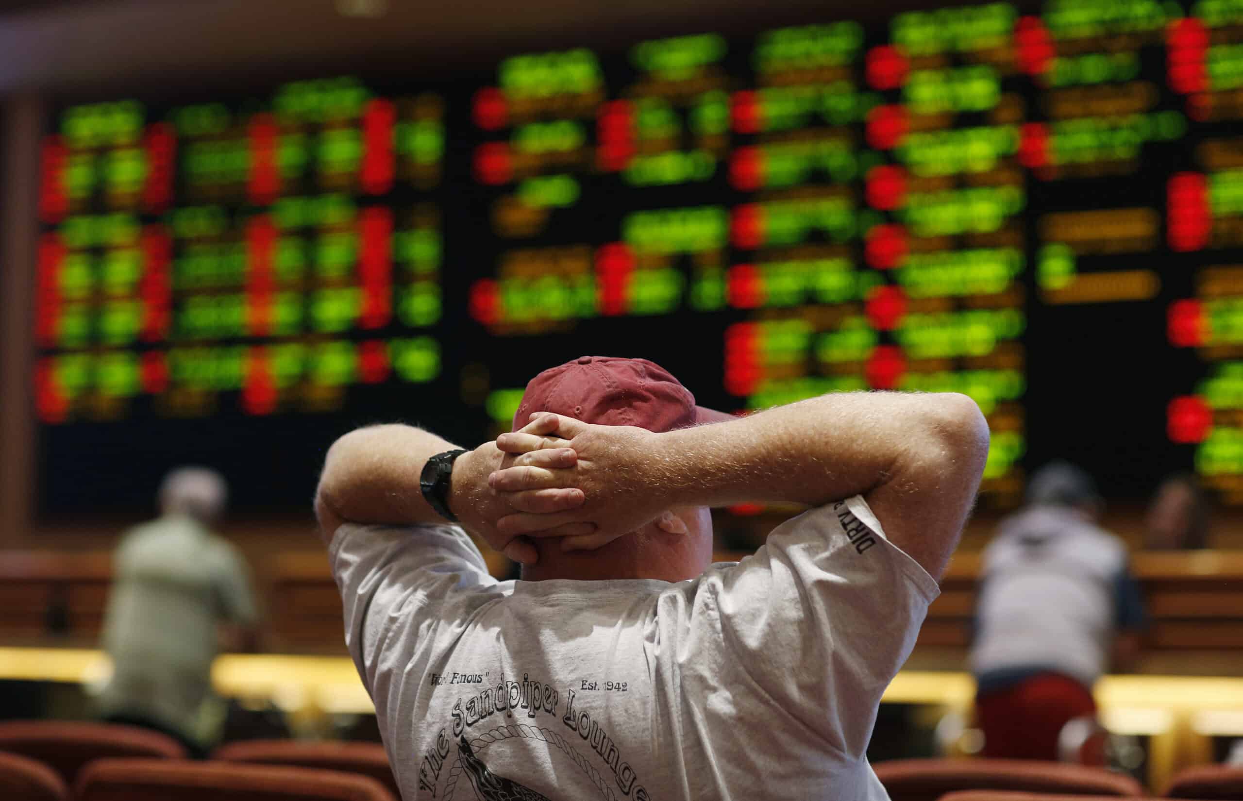 Sports Betting Industry Malaysia | Licence Row, Market & New Bill ...
