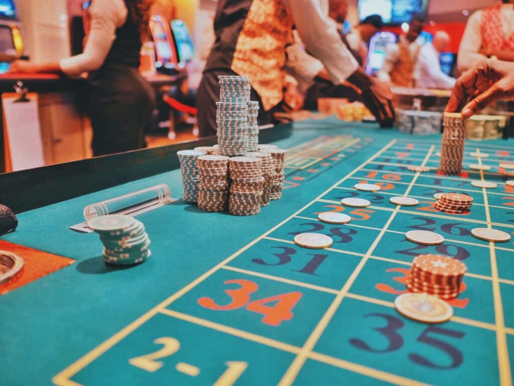 Malaysia Gambling Industry Trends | Ops Angsa & Jackpot - Gambling Scope